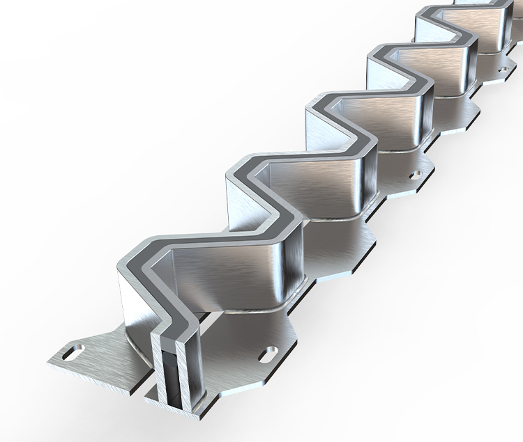 RP 01 - REPAIR JOINT | repairjoint, concretejoint, slab joint, armoured ...