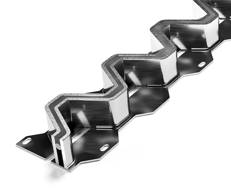 RP 01 - REPAIR JOINT | repairjoint, concretejoint, slab joint, armoured ...